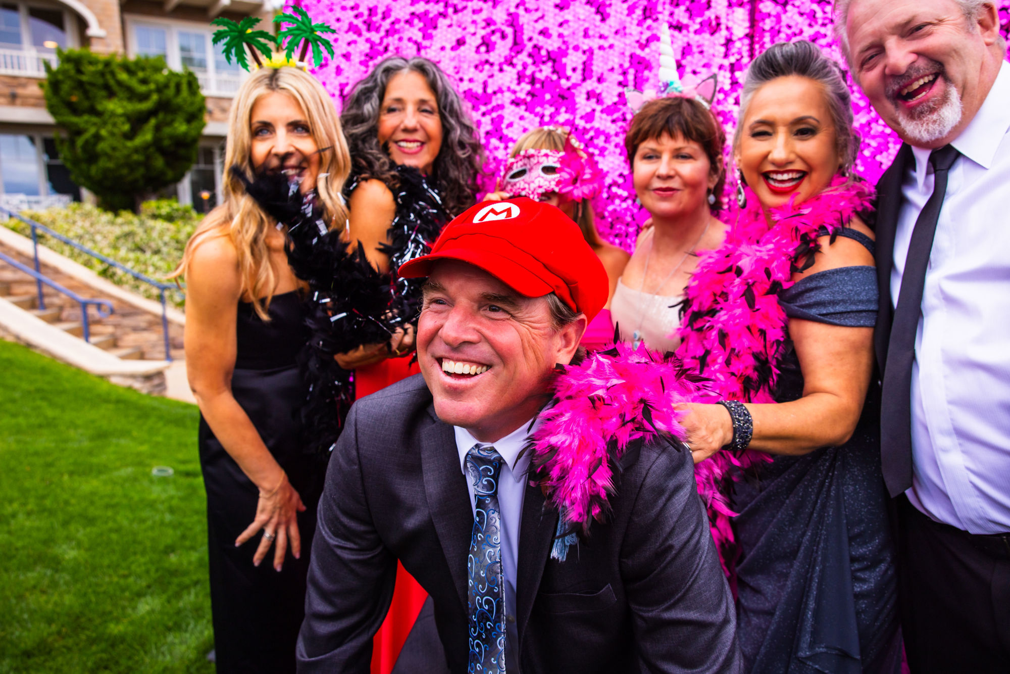 Events - Gala - The Shea Center – For Therapeutic Riding